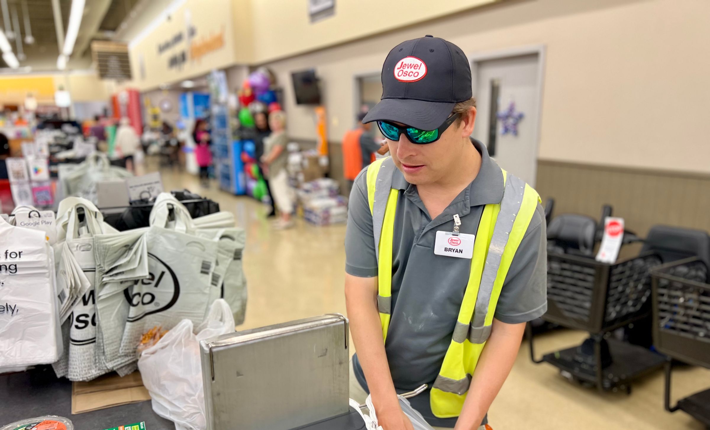 Bryan's Journey :: Ray Graham Association