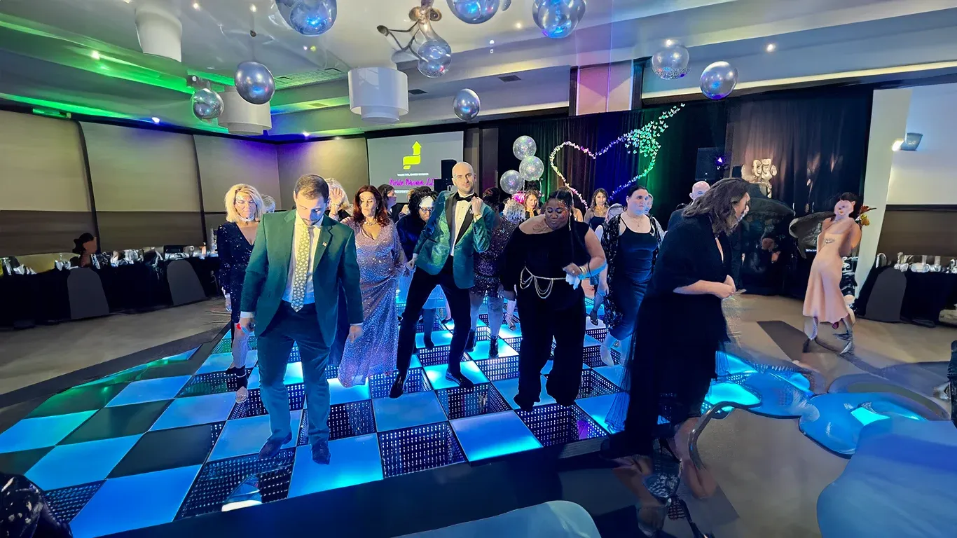 Events :: Ray Graham Association