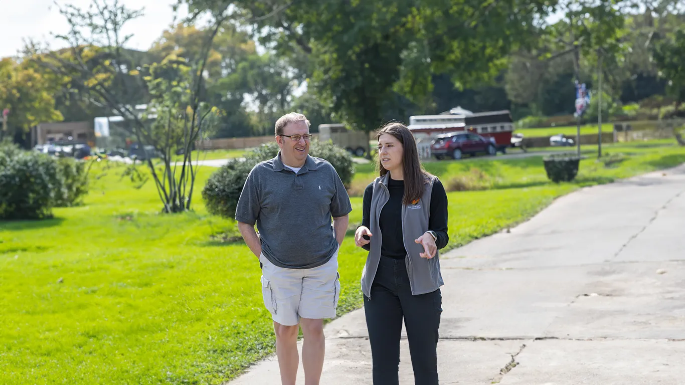 Family Support :: Ray Graham Association