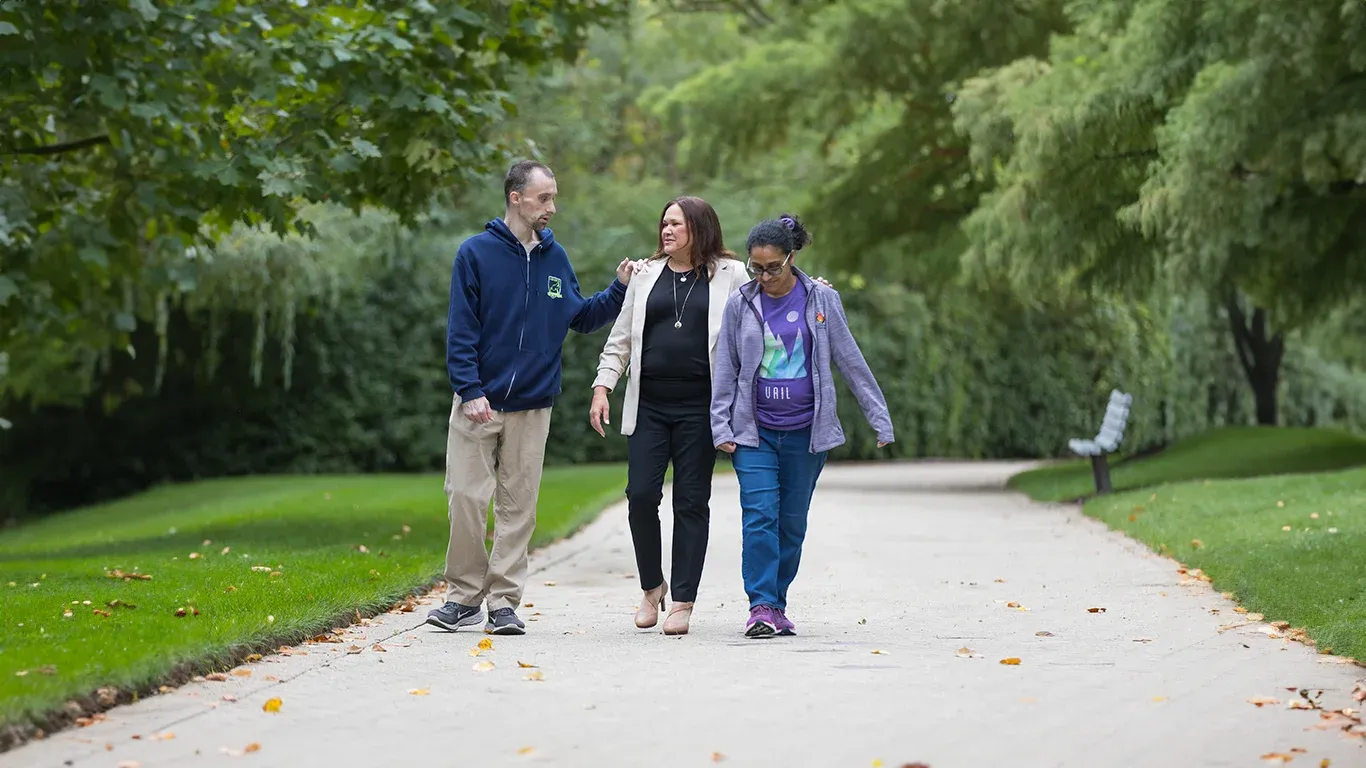 Know Your Rights :: Ray Graham Association