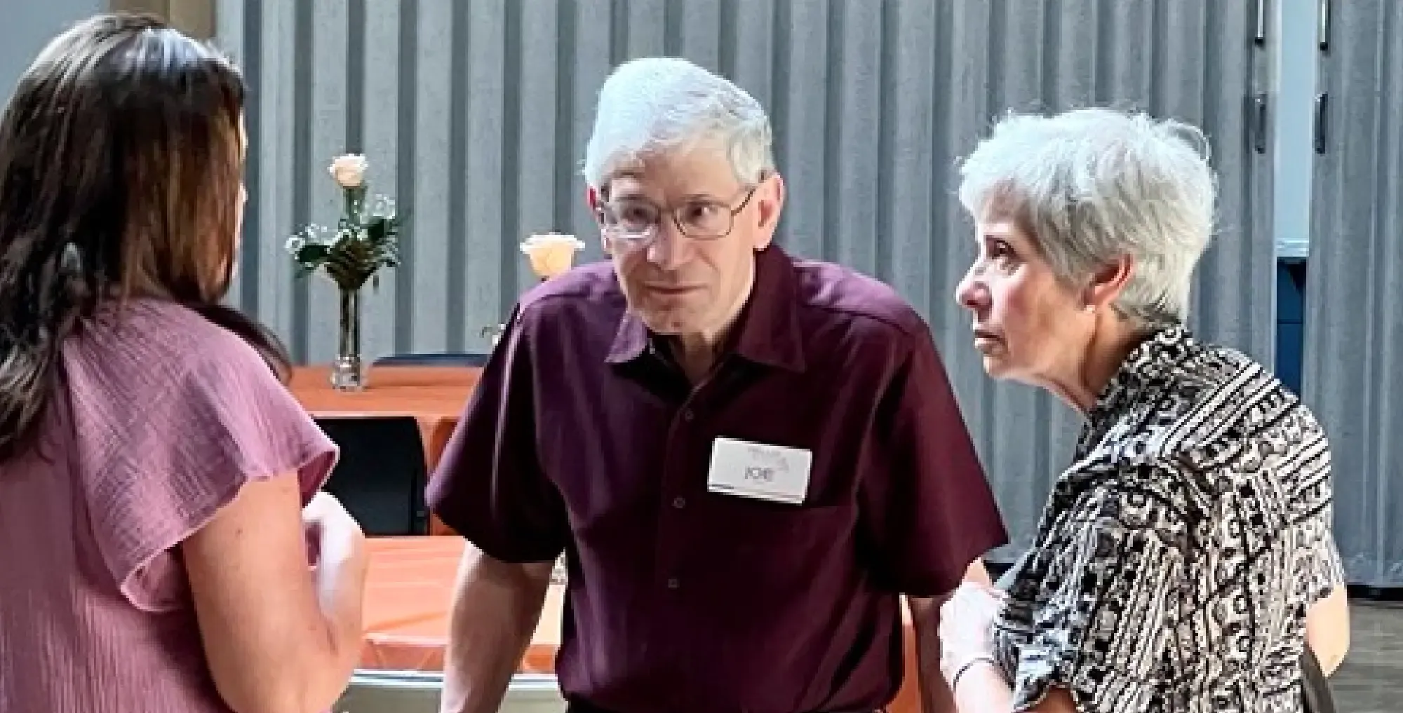 When Life Changes in an Instant :: Ray Graham Association