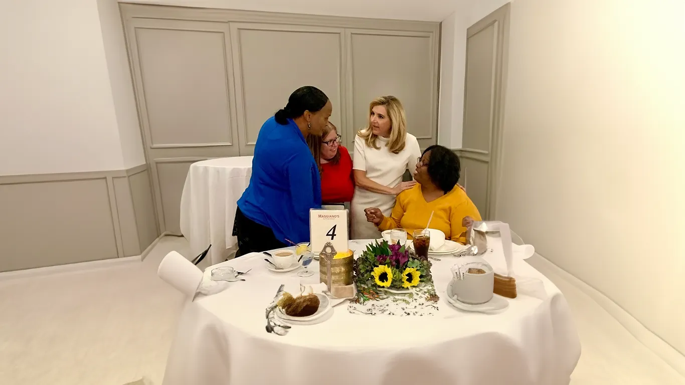 Advocate :: Ray Graham Association