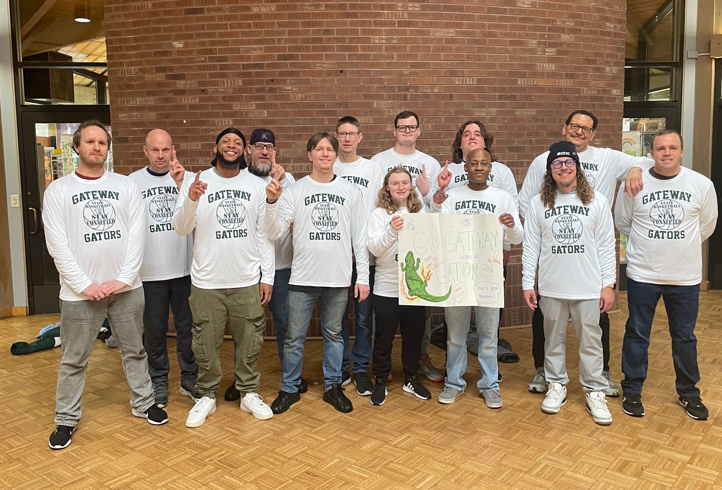 Ryan's Leadership :: Ray Graham Association