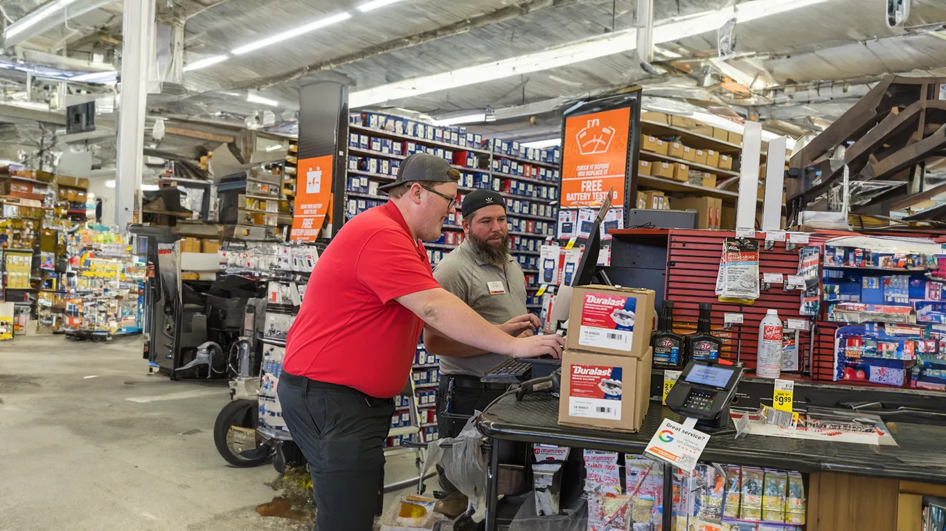 Employment :: Ray Graham Association